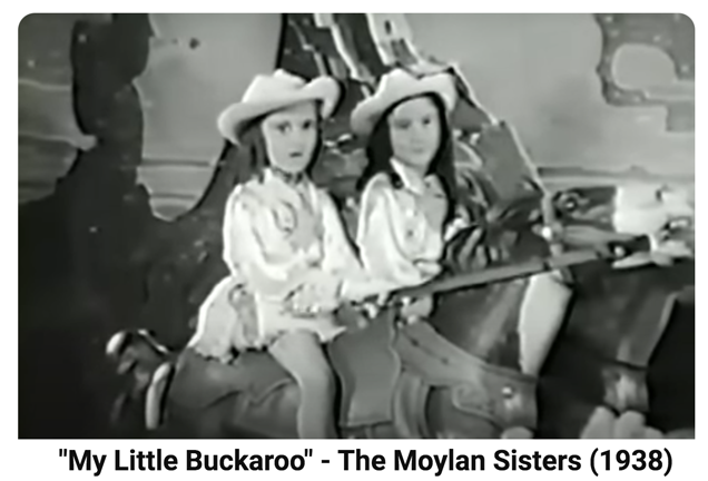 Moylan Sisters Information Web Page