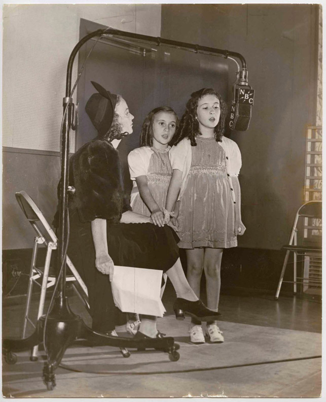 Moylan Sisters Information Web Page